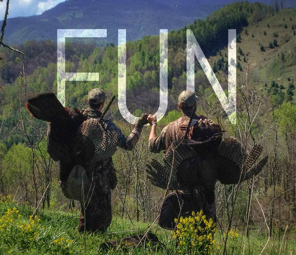 Hunting is an Art (Fun) | Ryan Kirby Wildlife and Hunting Art