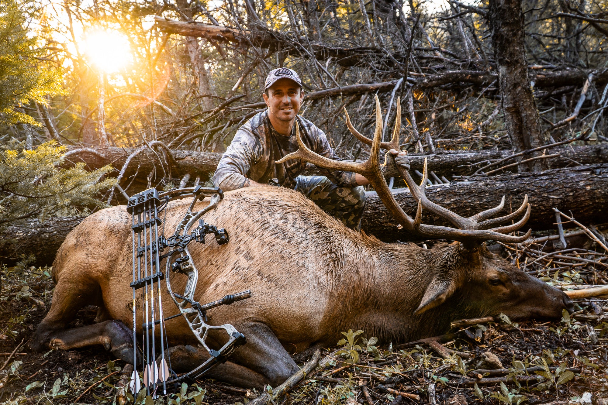 Hunting Stories | Ryan Kirby Wildlife and Hunting Art